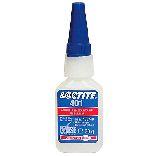 Loctite 401 -Technic Plus