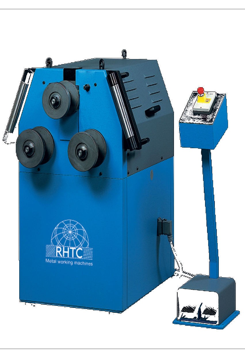 PB 70-2H -Technic Plus