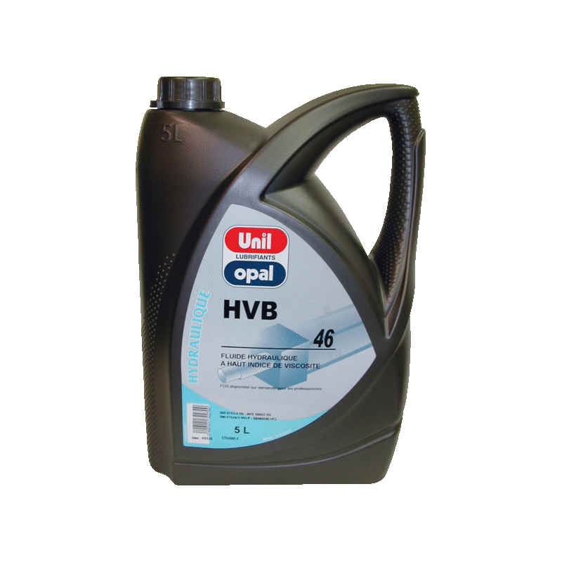 HVC 46 -Technic Plus